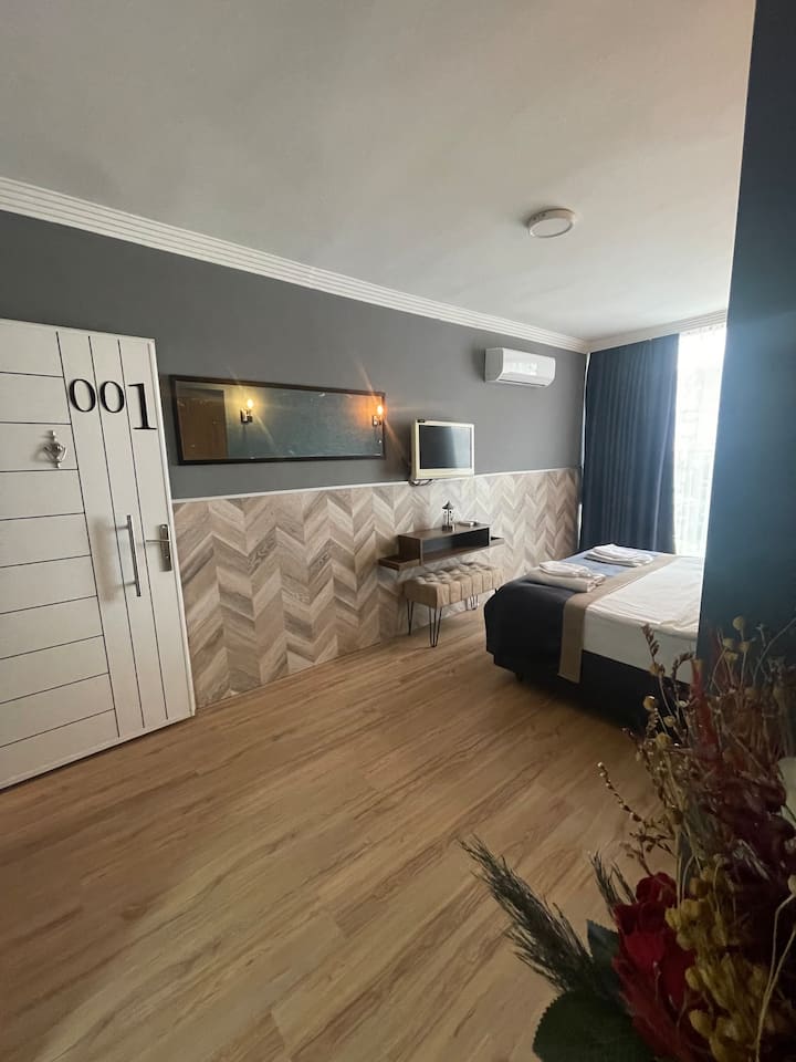 Mark Antalya Mall 4mins By Walk - Antalya