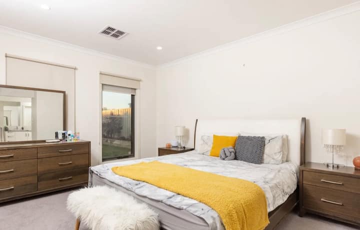 Lakeside Home Stay - Mildura