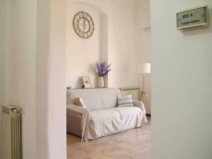 Eva House - La Spezia