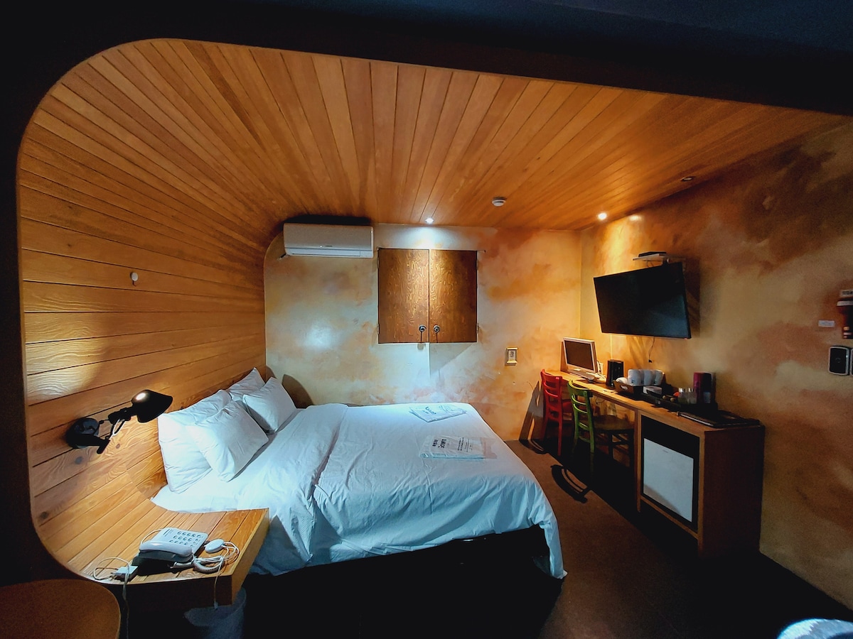 Inception room near Gimpo airport 205. 5min metro - Hotels for Rent in ...