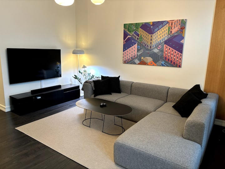 Gamlebyen Oslo - Oslo