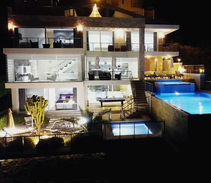 Serenity Villa Ii - Pure Luxury - Turquía