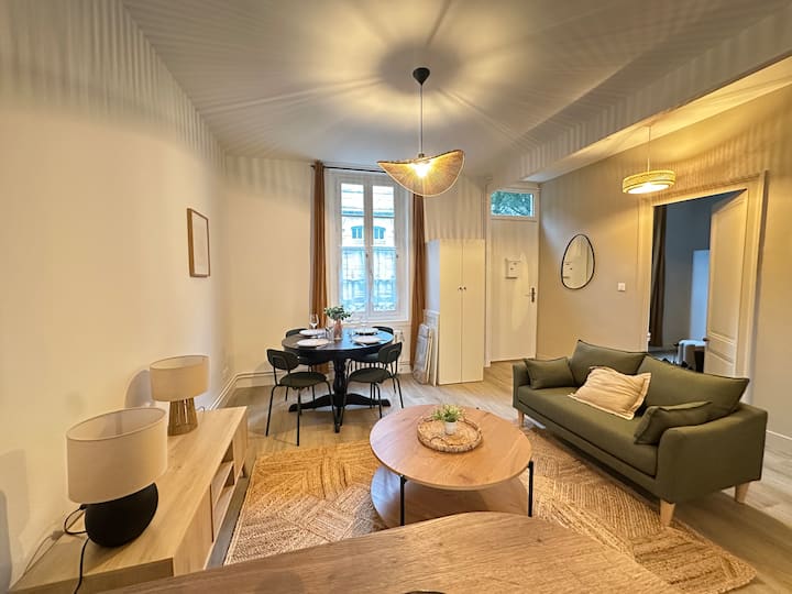Maison T5 à La Rochelle - Châtelaillon-Plage