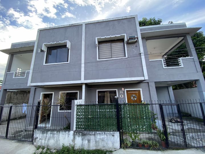 H&d Apartment Dumaguete - Dumaguete