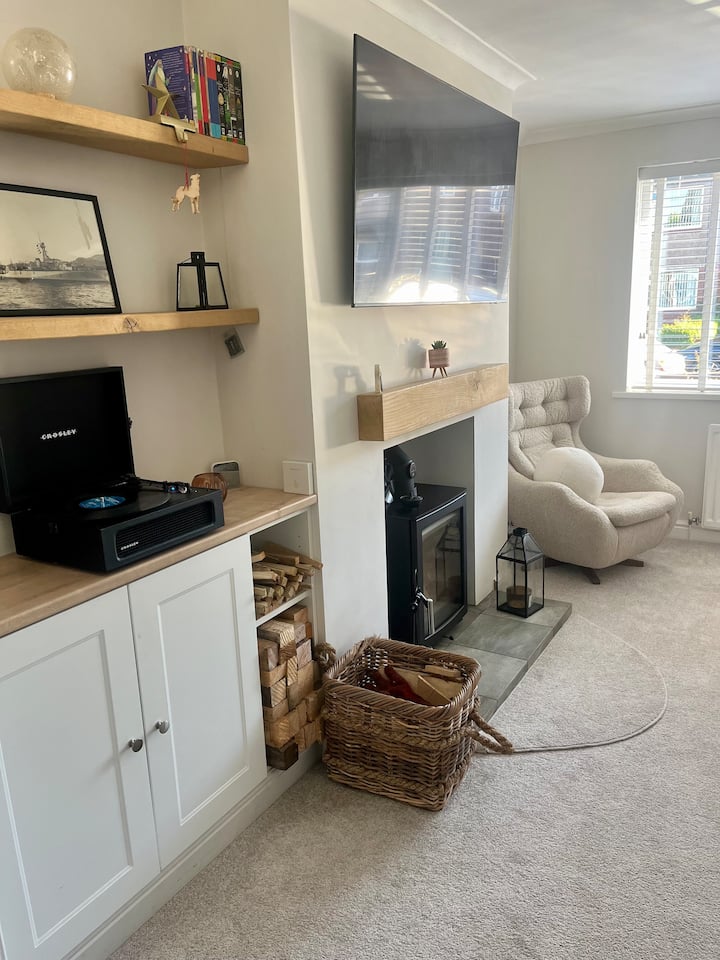 Cosy Home In Carlisle - Carlisle