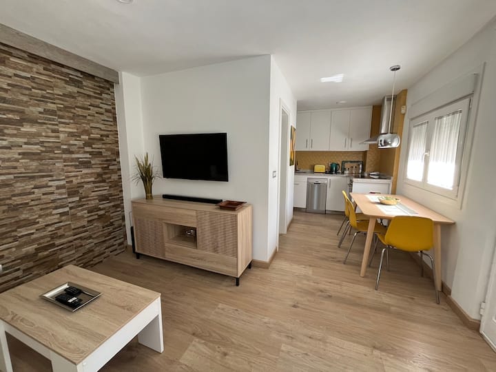 Alojamiento De Invitados Con Jardín Privado - El Sauzal