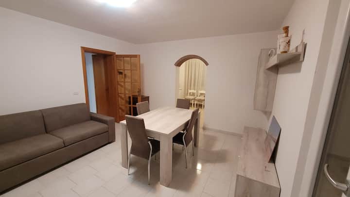 Casa Vacanze Da Gigi - Forte dei Marmi