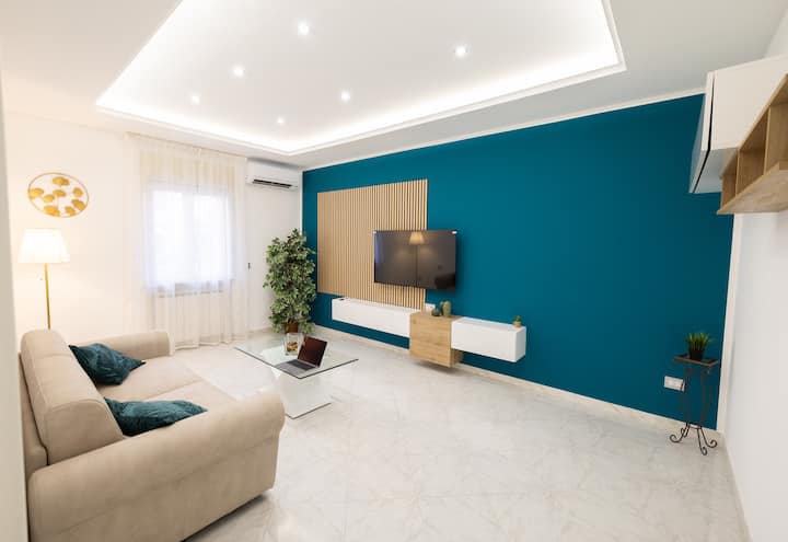 Maison Teresa - Naples