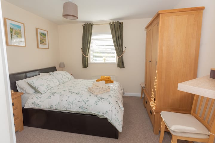 Cosy And Quiet Flat In Rugby - Rugby