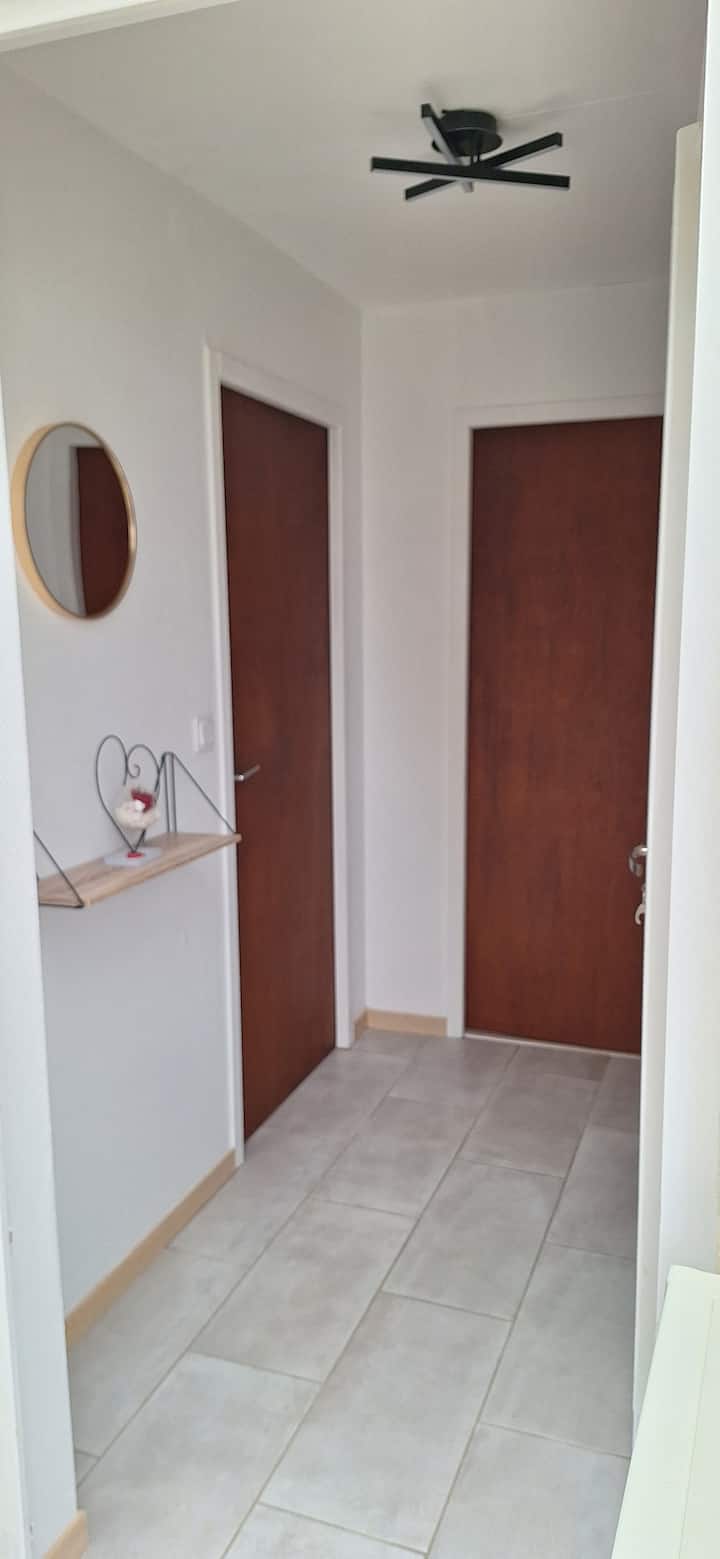 Logement Ehkliwia Benfeld - Benfeld