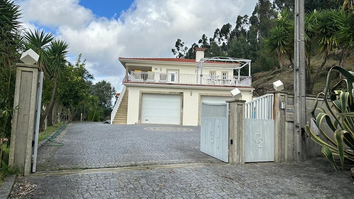 Cercinha - Santo Tirso