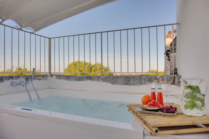 Sopra I Tetti, Vacation Home. . . - Ceglie Messapica