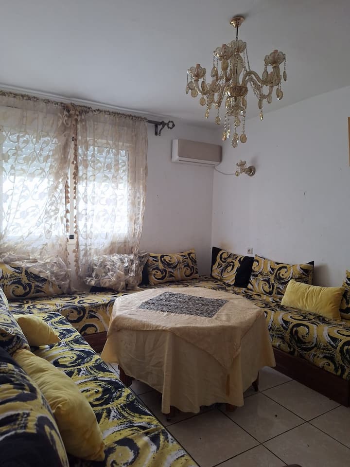 Maison Location Vacances - Tetouan