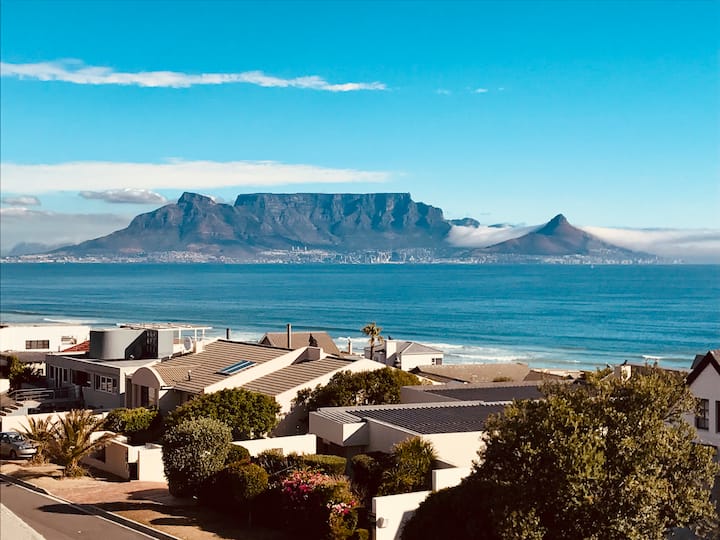 Strandhouse Bloubergstrand Reloaded - Parklands