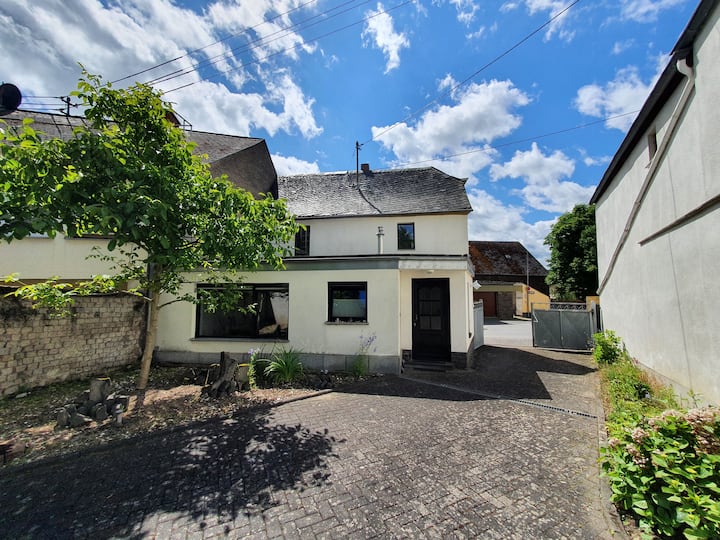 Ferienhaus Welling - Mayen