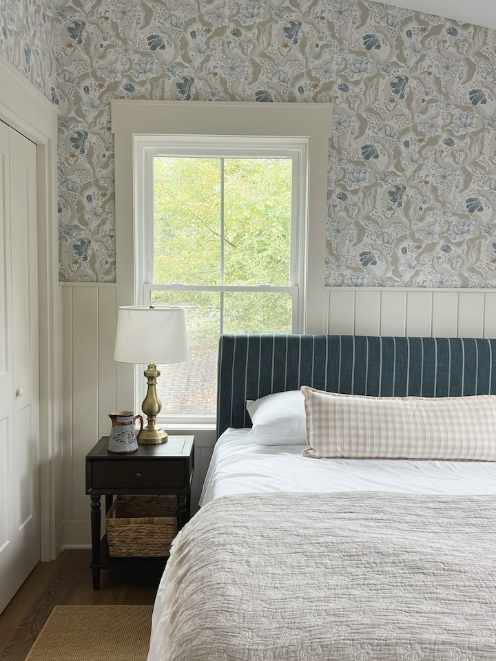 Sunny 2 Bed Guesthome - Eastport! - Annapolis, MD