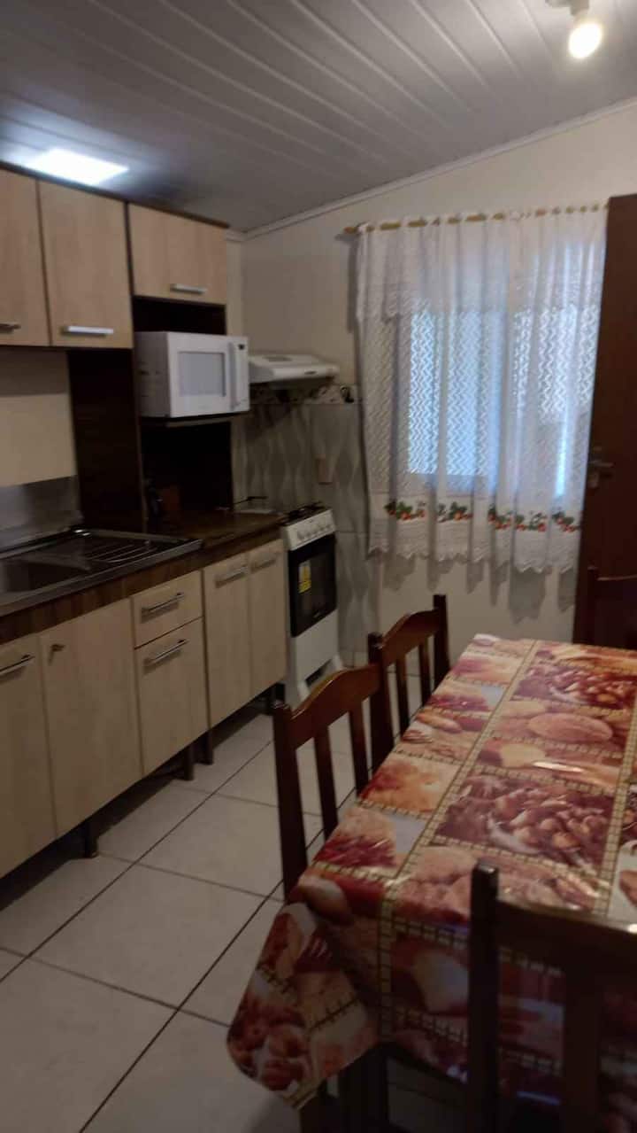 Casa Do Opa
R:itajai,65 Casa Verde Fundos - Pomerode