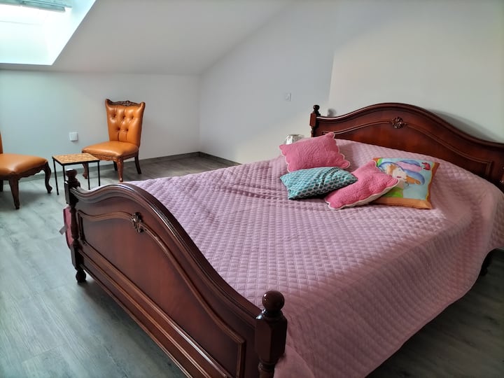 Maison De Village Périgord Vert - Dordogne