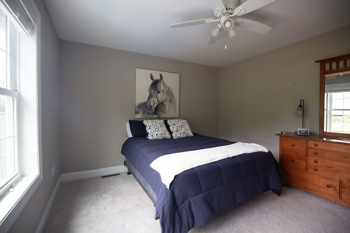 The Gathering Place: 
Jack & Jill Rooms - West Chester