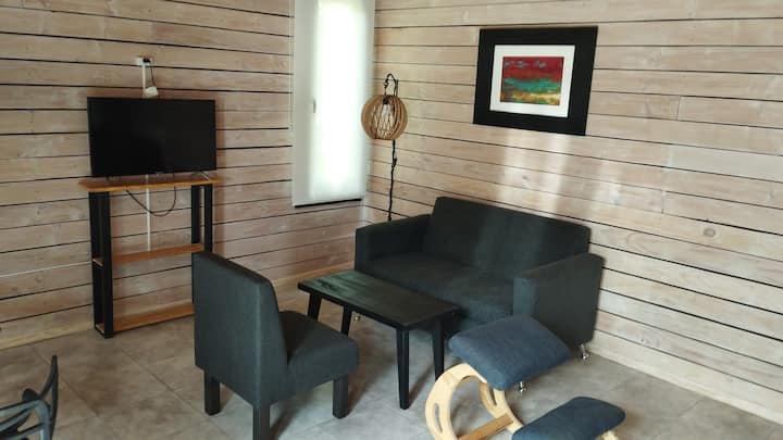 La Elegida - San Carlos de Bariloche