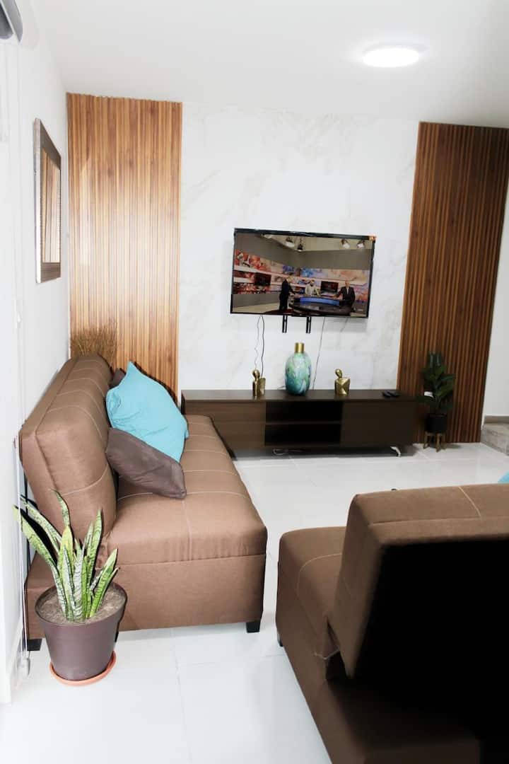 Depa Nuevo En Chihuahua Centro - Chihuahua