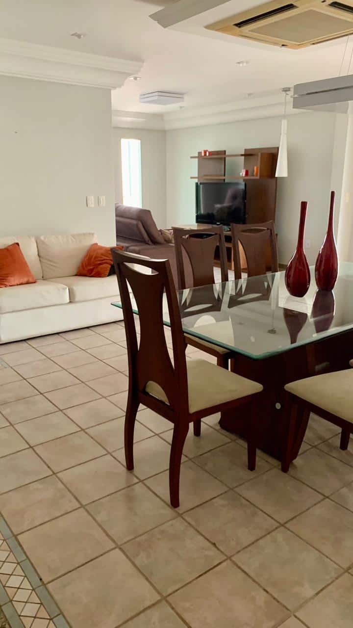 Cobertura Centro Guarapari - Guarapari