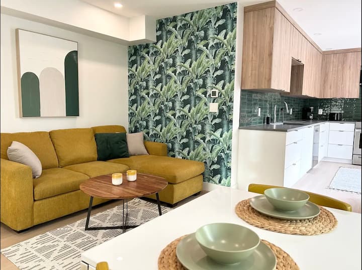Stunning Stay In North Vancouver - Vancouver