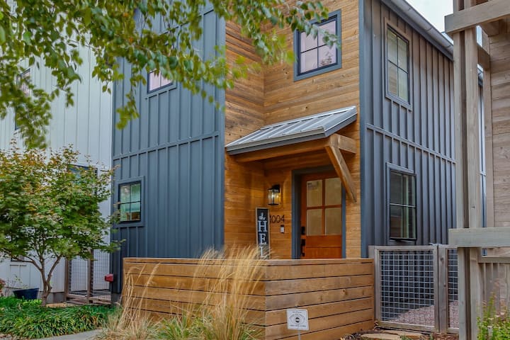 Aviators Landing - Oklahoma City