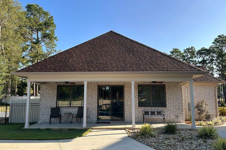 Chance Cottage - 파인허스트