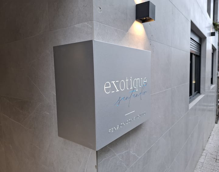 Habitacion 1  Con Kitchenete Exotique - Santander