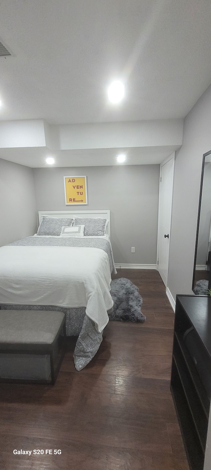 Beautiful Bedroom-bowmanville - Bowmanville