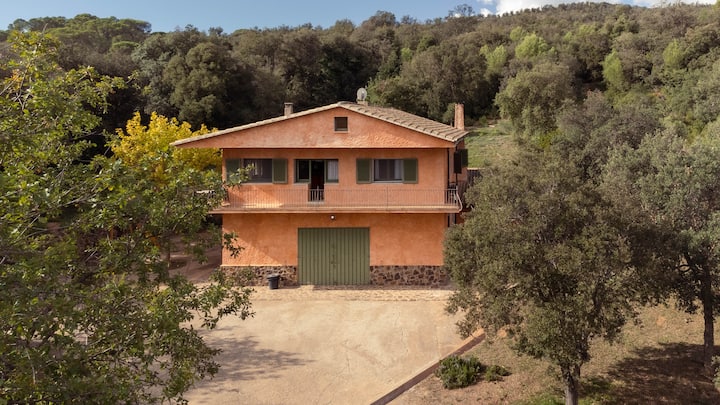 Chalet Bell-lloc - Palamós