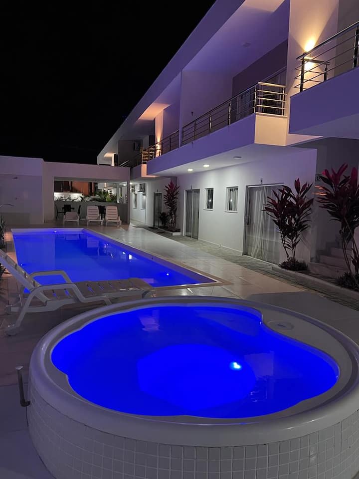 Apartamento Em Porto Seguro - Porto Seguro