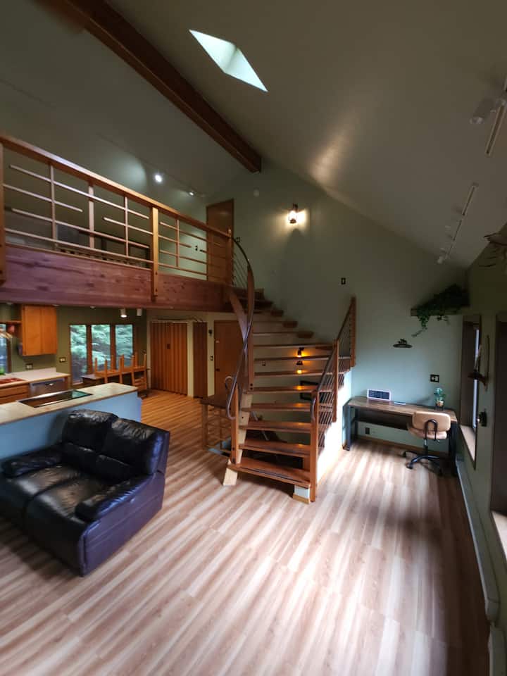 Moose Manor - Juneau, AK