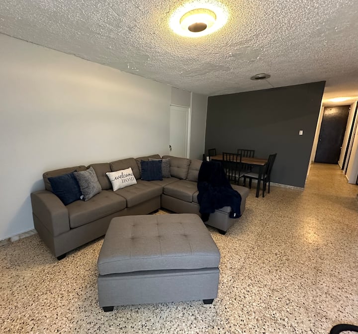 Relax House - Gurabo