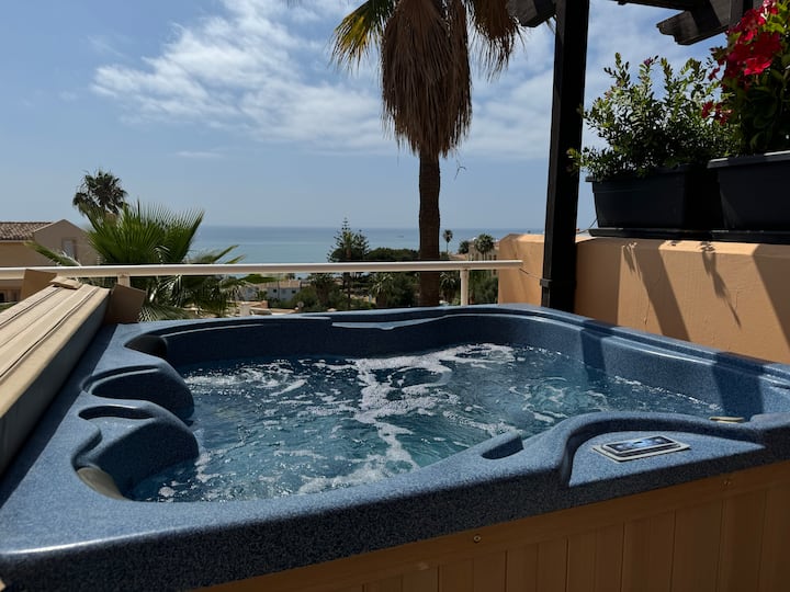 Malibu Mansions B05 Fuengirola - Mijas Costa - Mijas