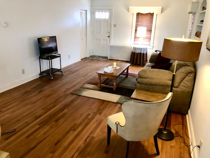 Nice Quiet & Clean Neighborhood - Frances Slocum State Park, Wyoming