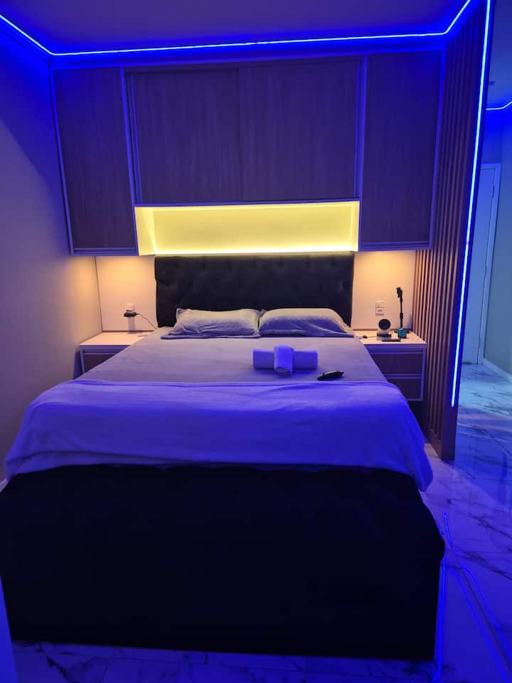 Apartamento Studio - Santa Maria