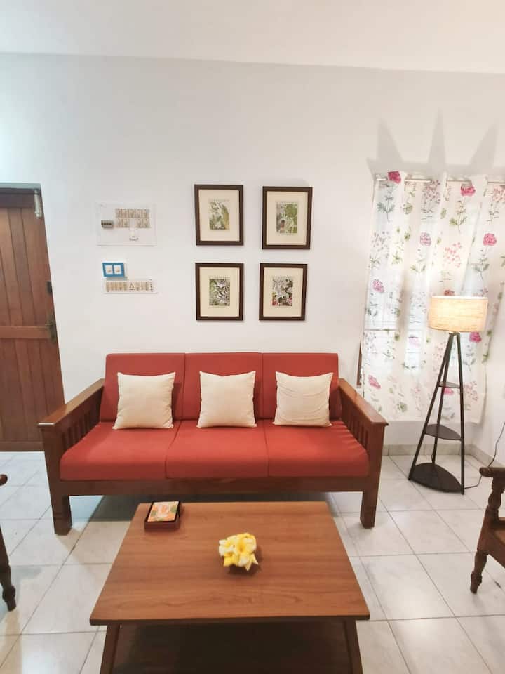 Auraa Living Pondy - Puducherry