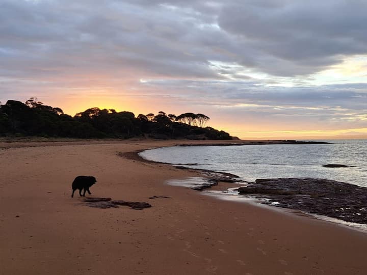 Agnes By The Bay - Phillip Island