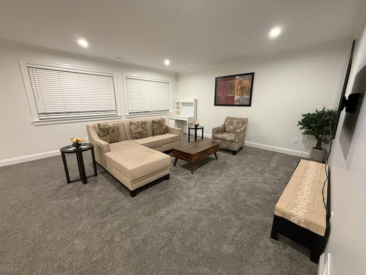 Cozy Suite Near White Rock Beach - White Rock