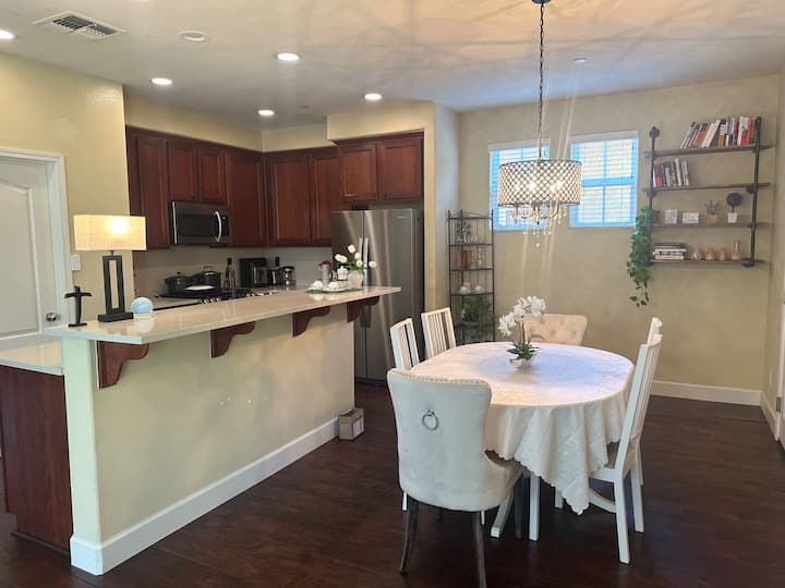 Sophie House - Woodland, CA