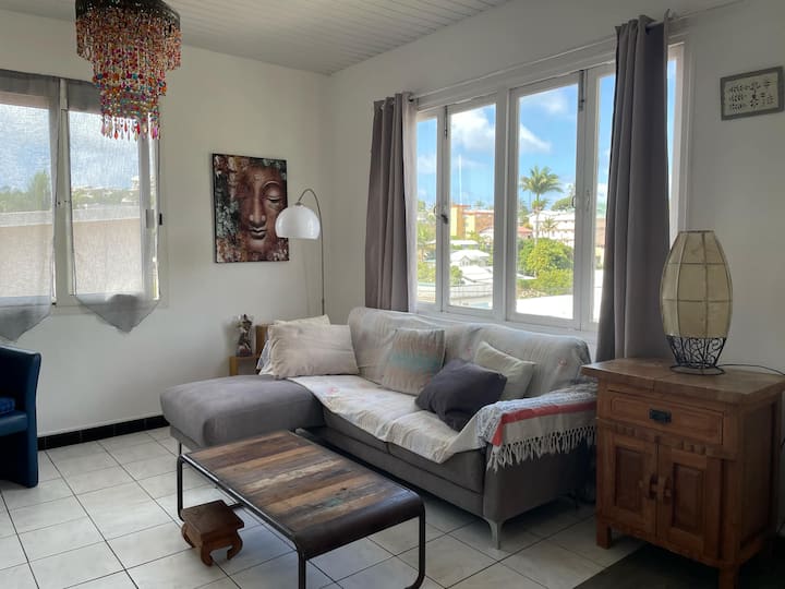 Appartement F3 - Nouméa