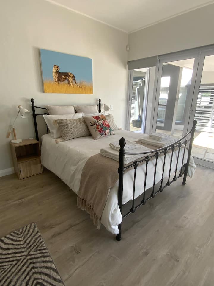 Greenway Cottage - Somerset West