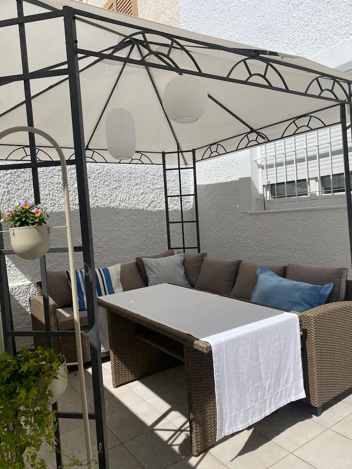 Aparthaus Olive - Torrevieja