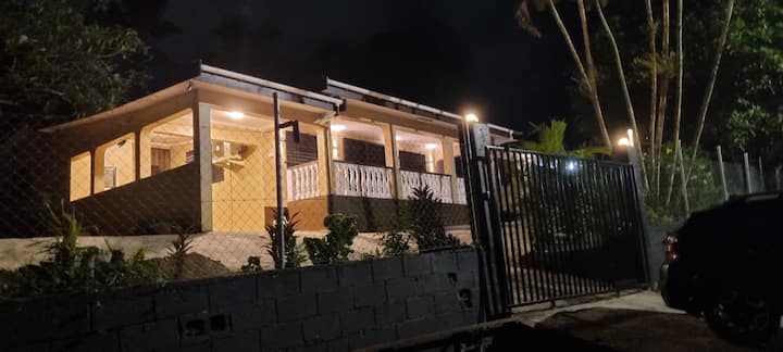 101 (3 Bedroom Apartment) - Suva