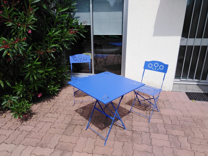 Au Bord De Mer Bretonne éColo - La Turballe