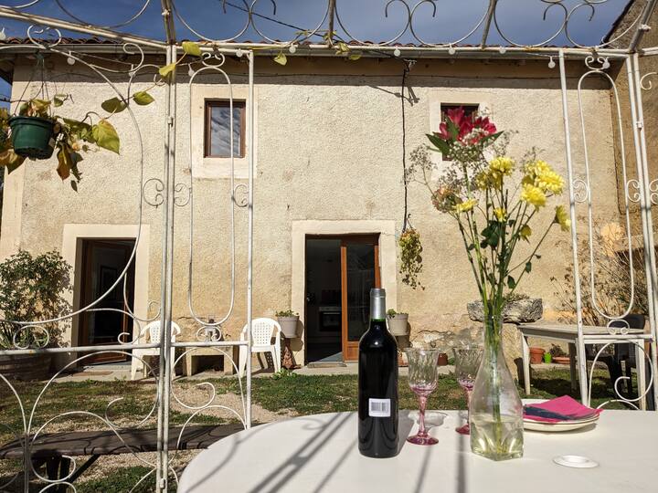Gite Au Moulin - Gers