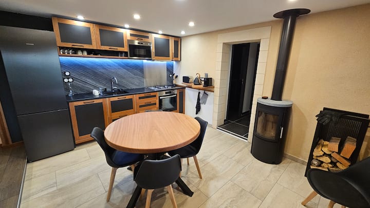 Gîte Petitcopeau - Decize