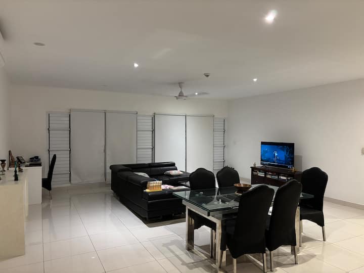 Wasawasa Homestay - Nadi